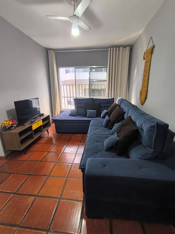 Cabo Frio _ Apto A 100 M Da Praia Do Forte - Cabo Frio