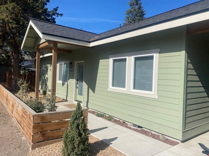 Mckinley Place - A Retreat In Se Bend - Bend, OR