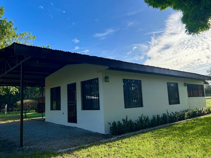 Country House Las Loras - Santa Cruz