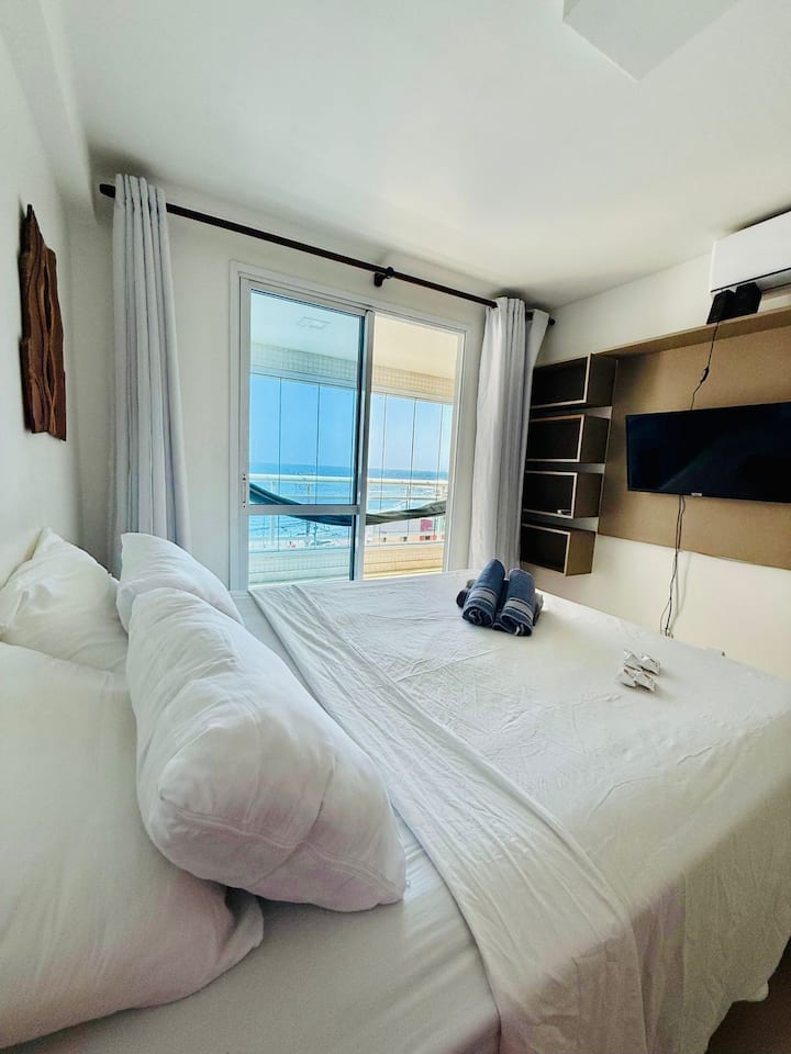 Apartamento Em Ondina, ÓTima Localização! - Rio Vermelho