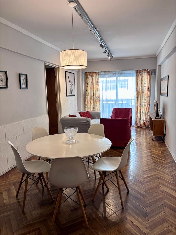 Mejor Precio Para La Mejor Ubicación En Recoleta - 布宜諾斯艾利斯
