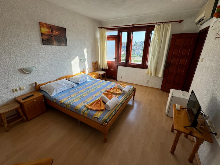 Hotel Moskoyani - Byala, Varna