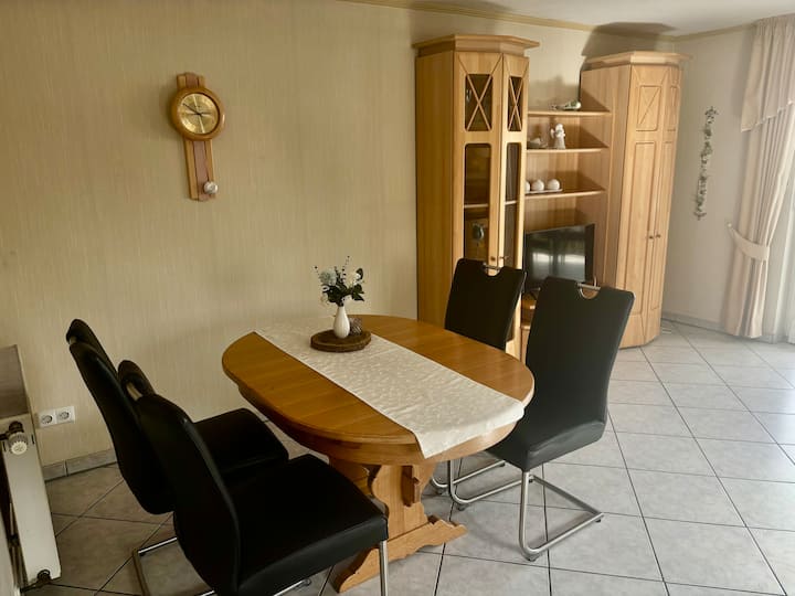 Fewo Im Münsterland (Südlohn) 110qm - Winterswijk