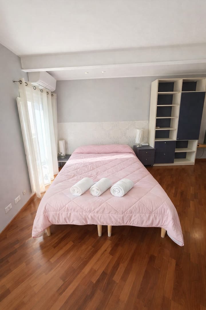 Stupendo Monolocale In Centro Storico A Ravenna - Ravenna