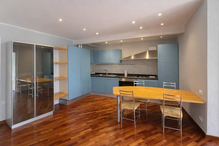 Monolocale Elegante In Centro A Ravenna - Ravenna