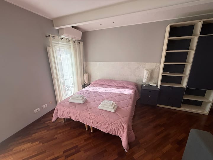 Stupendo Monolocale In Centro Storico A Ravenna - Ravenna