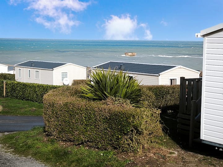 Vue Mer Logement 6 Pers 3 Chbres Tv - Équihen-Plage