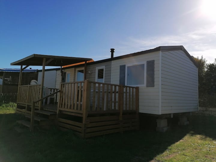 Vue Mer Logement 6 Pers 3 Chbres Tv - Wimereux