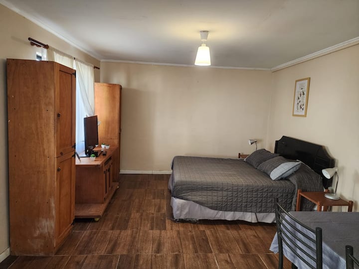 Acogedor Departamento Interior En Coquimbo - Elqui