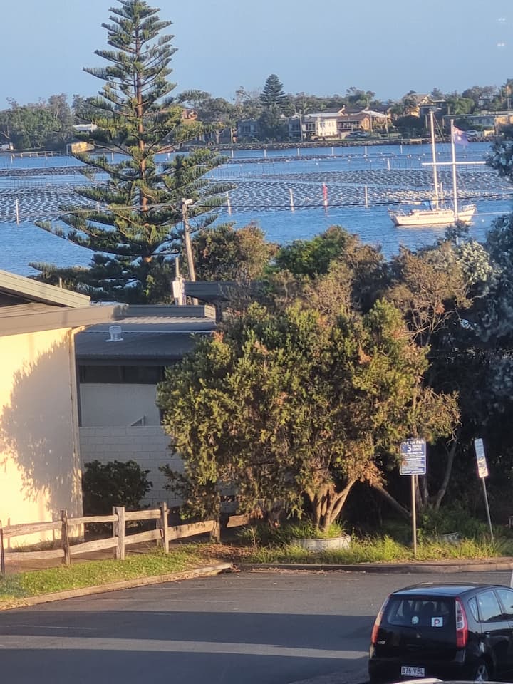 Penguin Mews, In The Heart Of Town, Stunning Views - Pambula