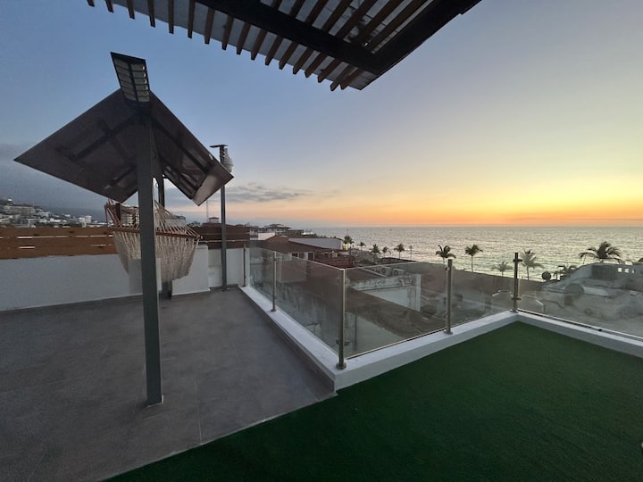 Downtown Apartment At Malecón, Casa Licha Pv - Puerto Vallarta