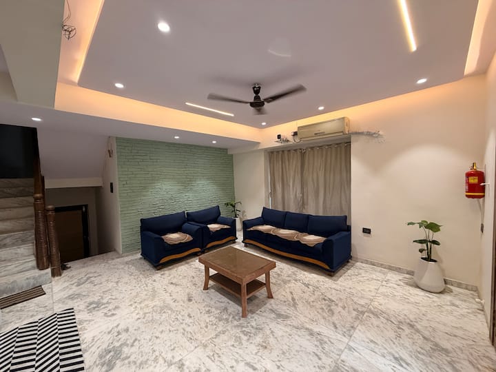 Ketan's Paradise Villa , Moti Daman - Vapi