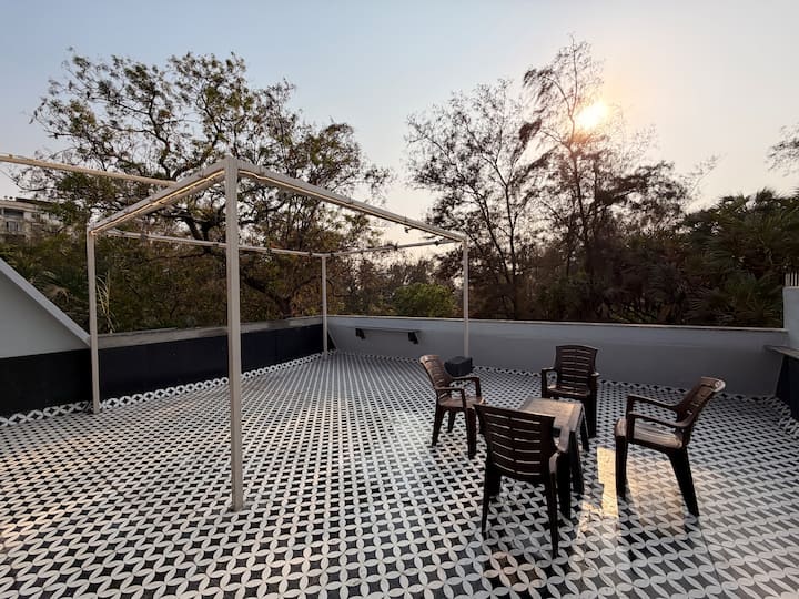 Ketan's Paradise Villa , Moti Daman - Daman