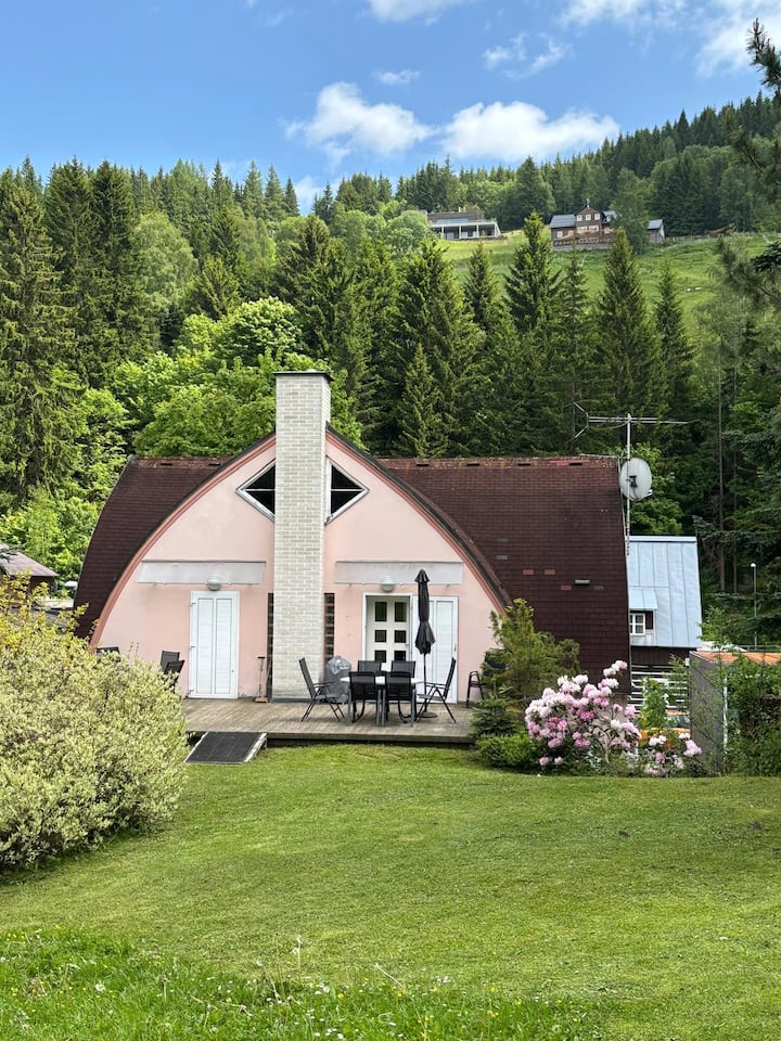 Holiday Pec - Amber - Pec pod Sněžkou