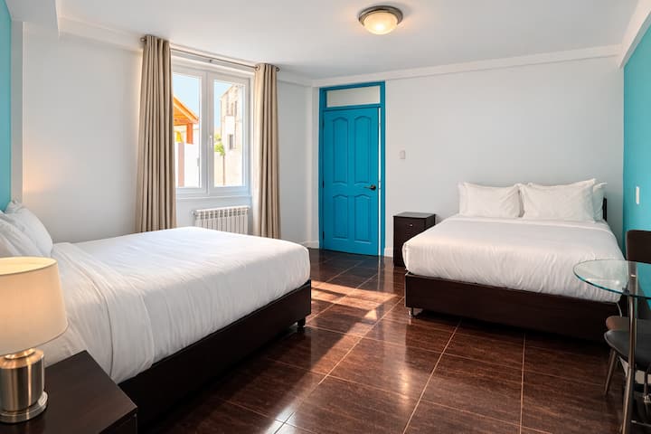 Beaufitul Apartment In Cusco´s Downtown - Cusco