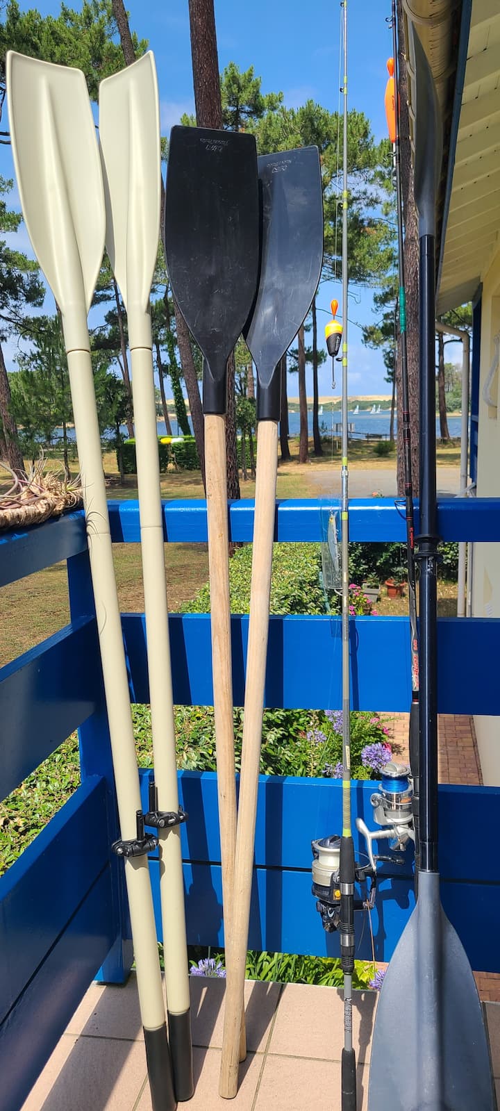 Playa De Soustons Port D´albret - Messanges