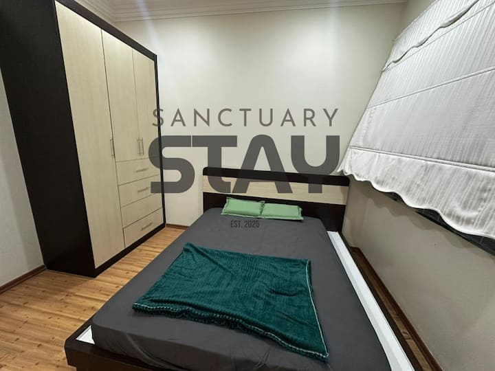 Sanctuary Stay 3 - Taiping