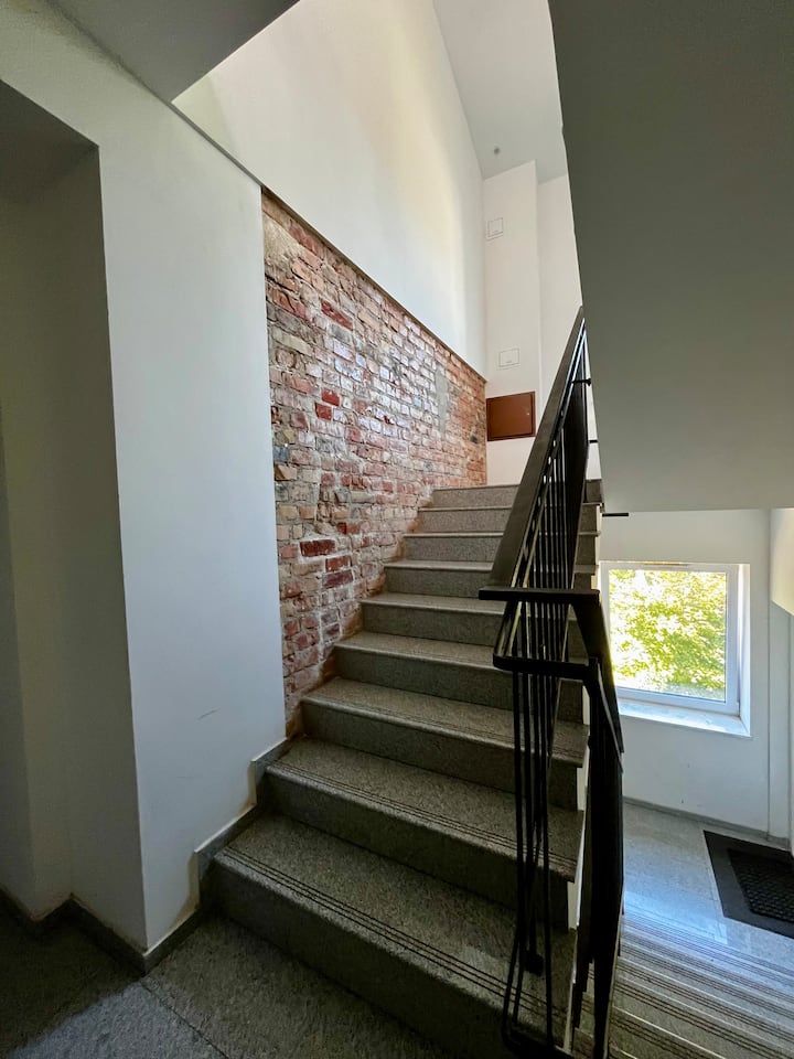 Studio Na Ul. Tadeusza Kościuszki 26, Warszawa - Varsovie