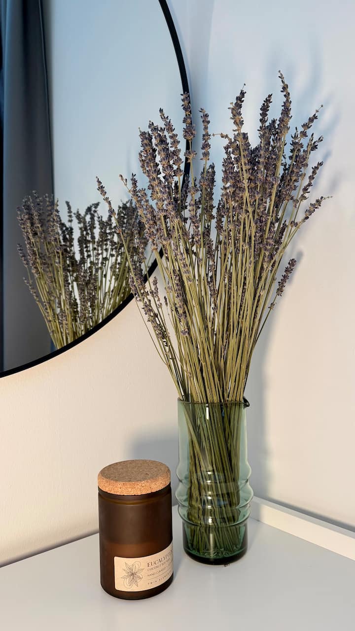 Cozy Lavender Studio - Warszawa