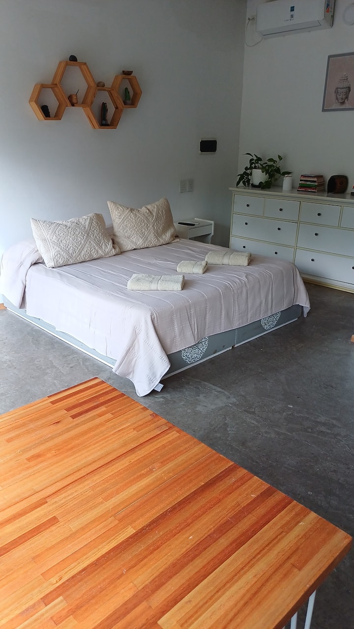 Ostende Zen 2 - Paz - Quietud - Disfrutar - - Pinamar