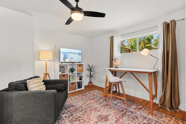 Rest |Studio| *Central To Everything - Redding, CA