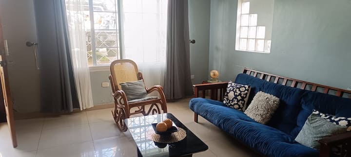 Lima Garden Golf House-entire House For You - Departamento de Cortés