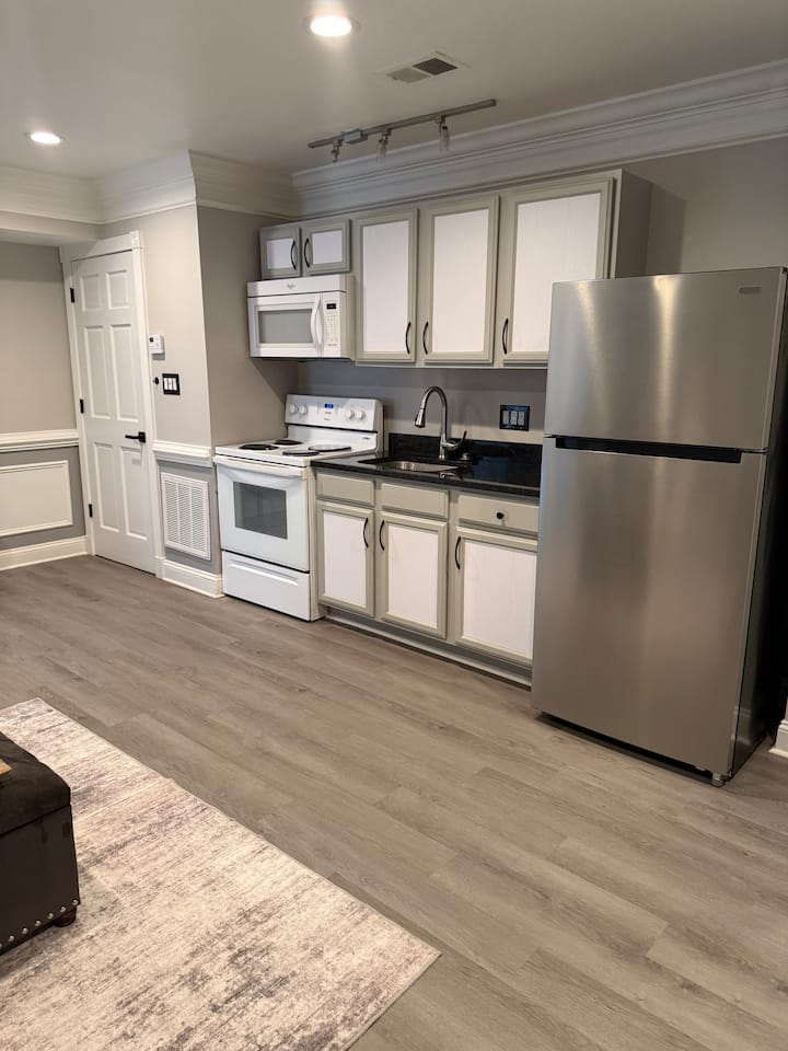 Cozy Studios - Clinton, MD