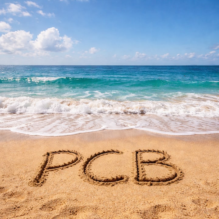 You Need Vitamin Sea, 2br. Pups Stay Free! - Panama City Beach, FL