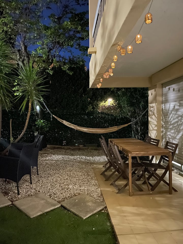 Appartement Proche Plage 120m Tout à Pied L’idéal - Saint-Raphaël