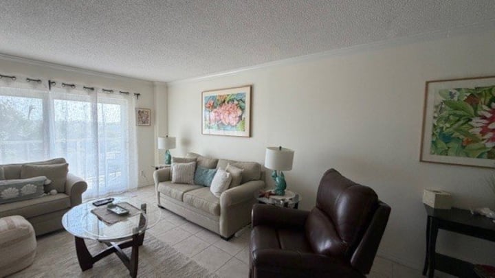 Beachcomber Unit 401 - Longboat Key, FL