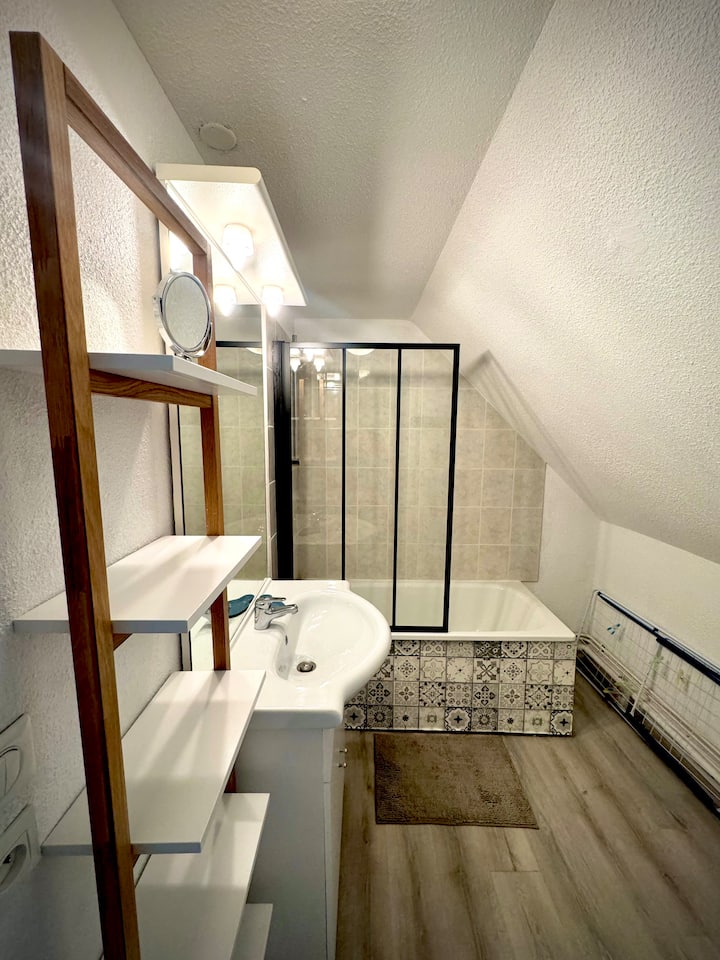 Appt T2, éTé, Hiver Et Cure, Idéalement Situé - Luz-Saint-Sauveur