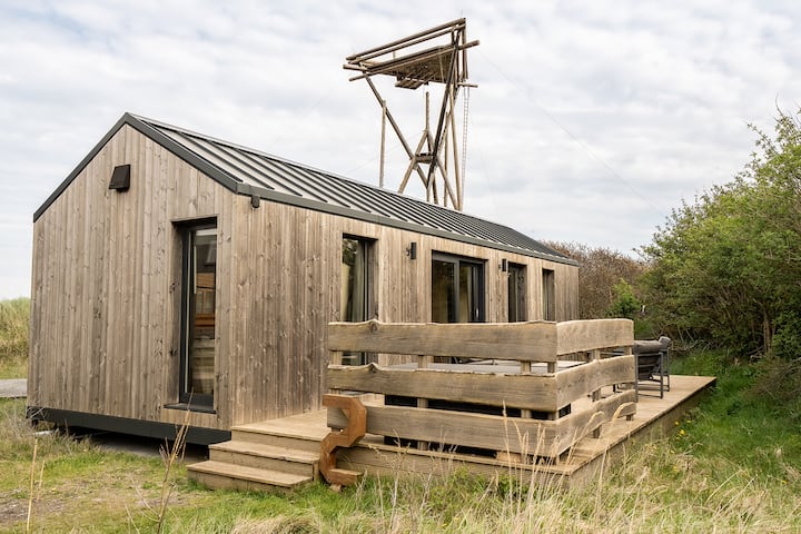 Compact House - Haarlem