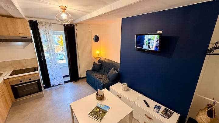 Les Cimes Au Cœur Du Massif Du Sancy - Mont-Dore