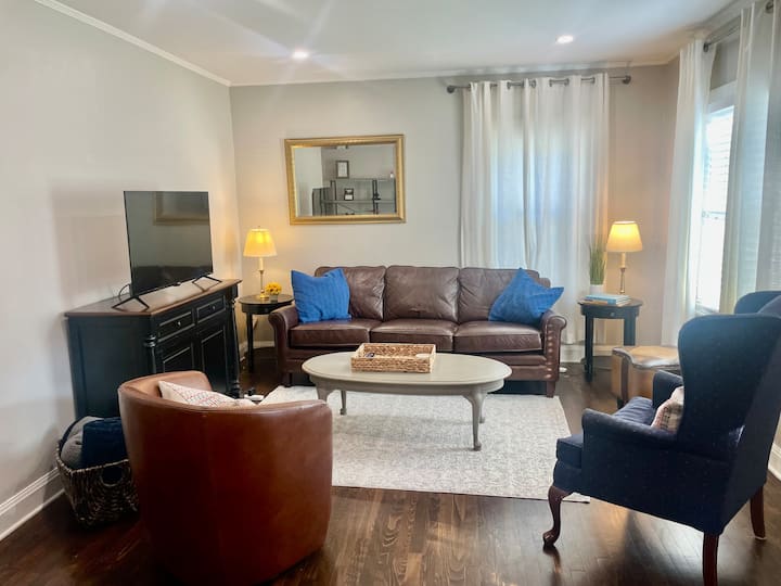 Summer Super Sale! Home Near Mtsu! - Murfreesboro, TN