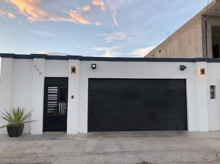 Casa De Maria - 佩尼亞斯科港