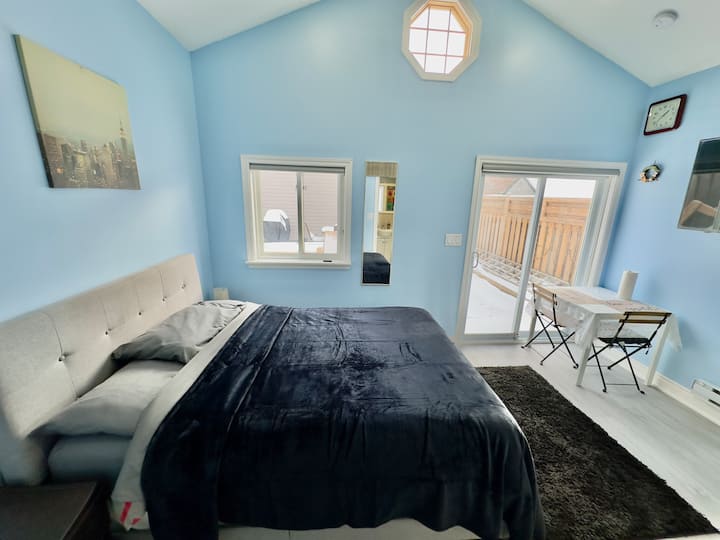 ✨Toronto Guest Room✨💫🏠🧿 - Ontario