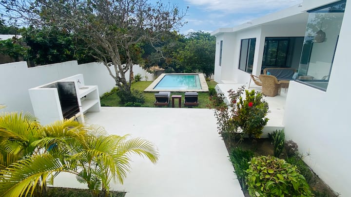 Skylight Beach House - Ponta Do Ouro - Mozambique