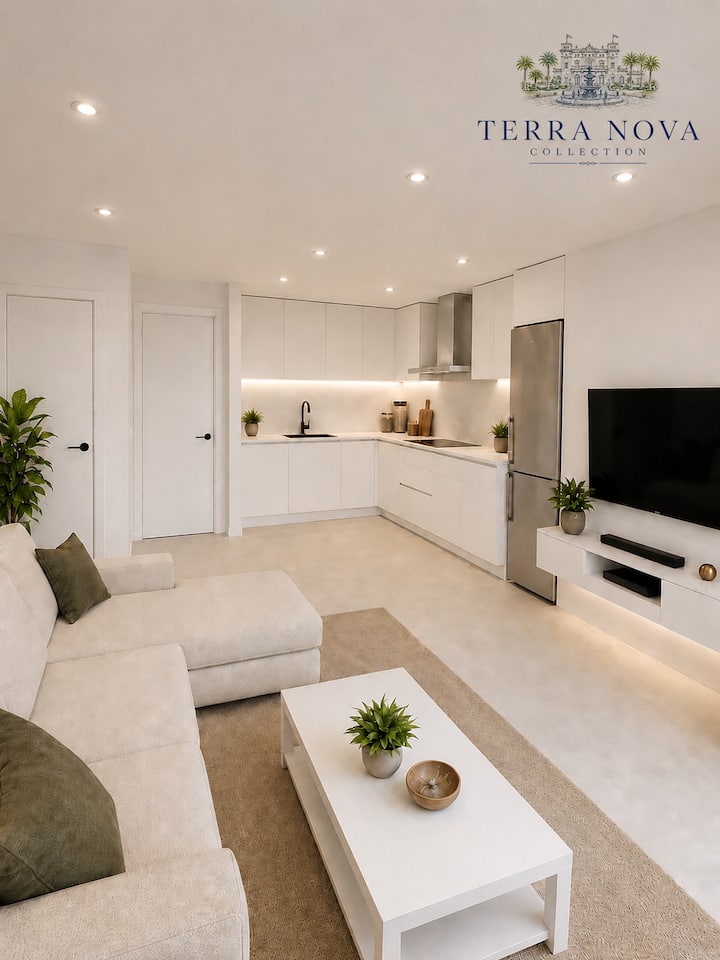 Apartamento Mimado Al Detalle. - Haro