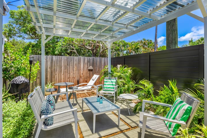 Cozy Lux Studio - Dania Beach, FL