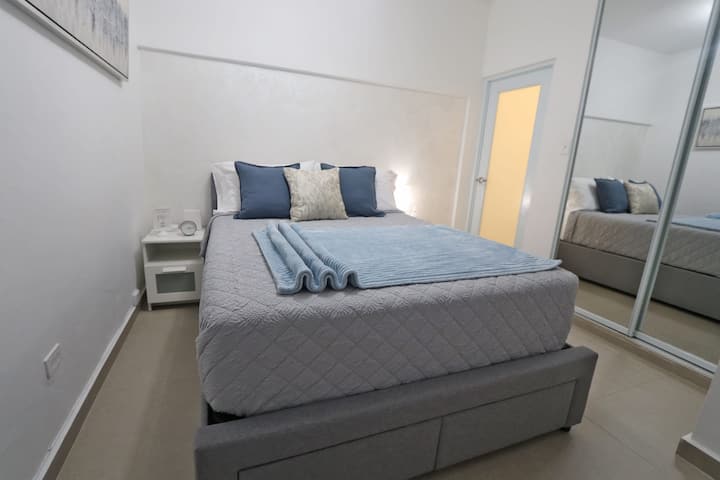 V Mar Apartamento - San Juan