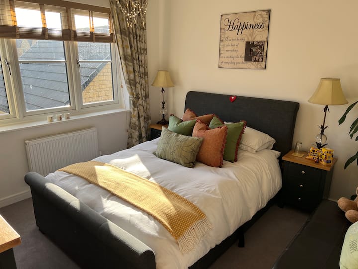 The Cotswold Cakery - Chipping Norton