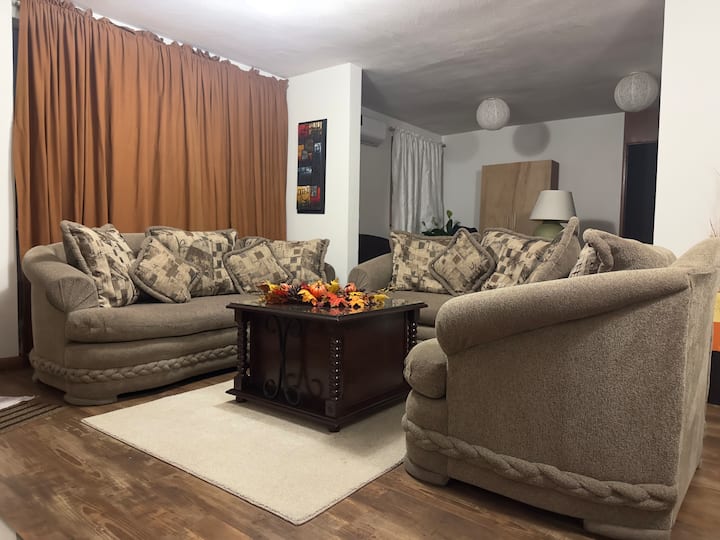 Private And Calm Condo, In The Middle Of City - Tijuana