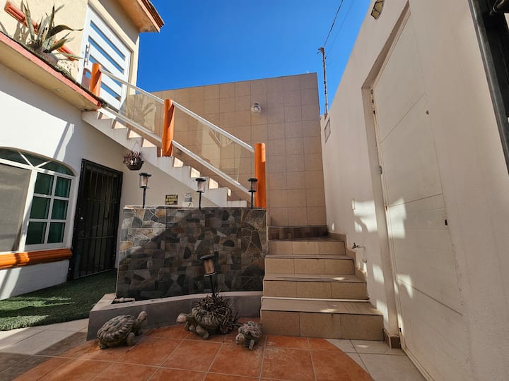 10min. Marplayacapitaníacentralgalerías15aeropuert - Puerto Vallarta