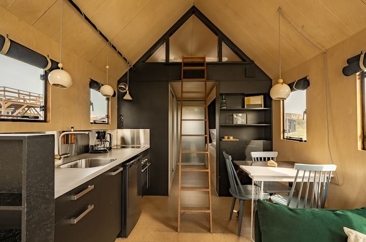 Mill Home Single - Wijk aan Zee