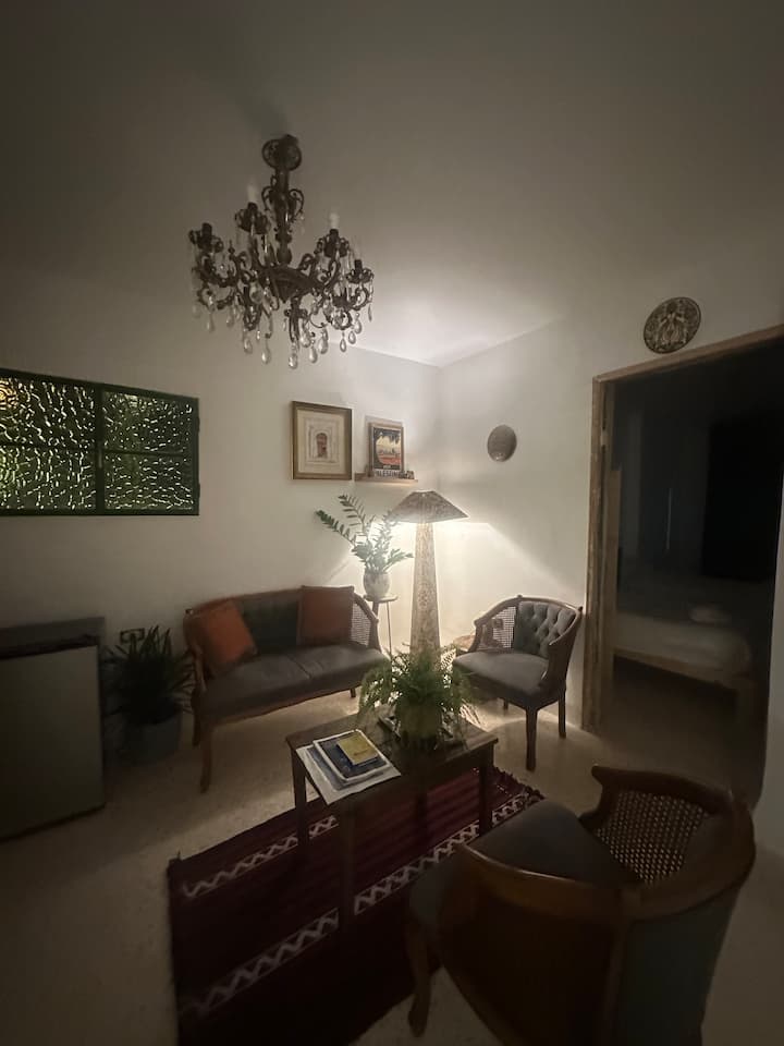 Souq Apartment
City Center - Jordan