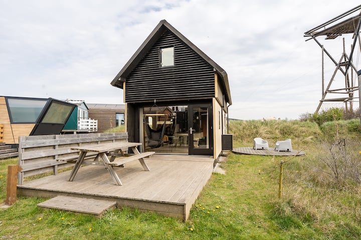 Mill Home Family - Wijk aan Zee