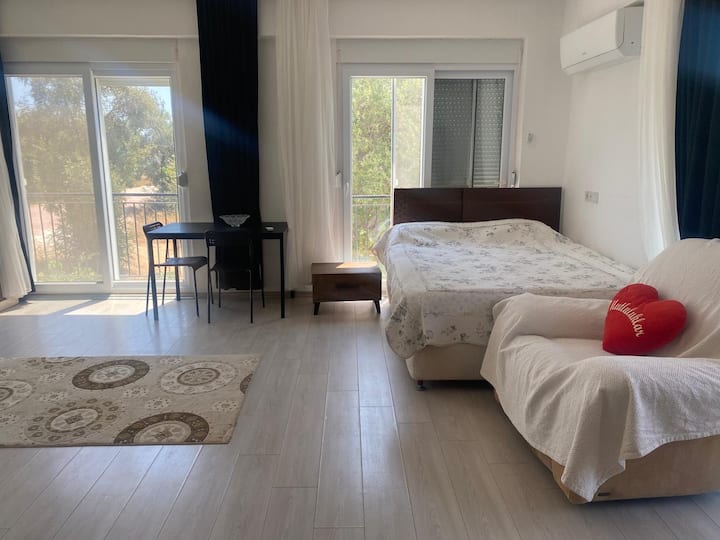Myra, Next To The Forest, 350m To The Sea, Balcony - Demre