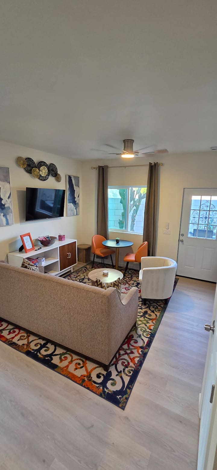 Coachella Serenity - Coachella, CA