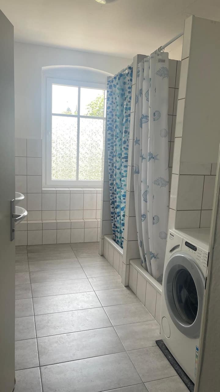 Zimmer (Hostel) Frankfurt(oder) - 法蘭克福