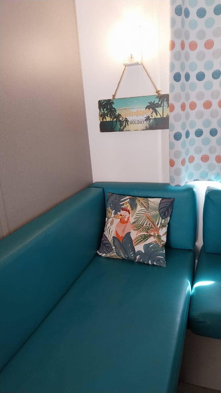 Mobil Home Recent De 3 Chambres Dans Un Camping 4* - Canet-en-Roussillon